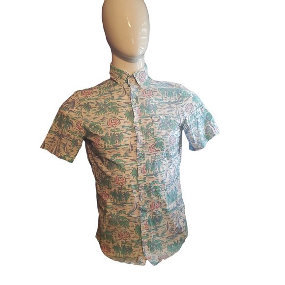 Vineyard Vines By Shep & Ian | Shirts | Vineyard Vines By Shep Ian Slim ...